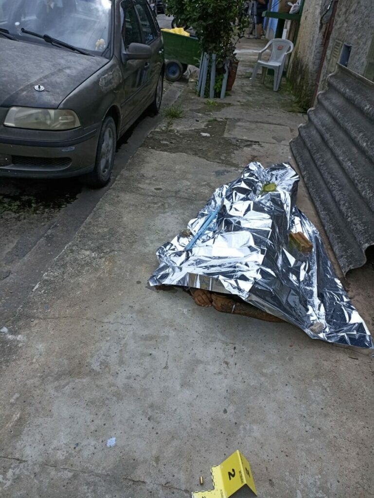 Vazam fotos do serial killer ‘Pedrinho Matador' mort0; veja