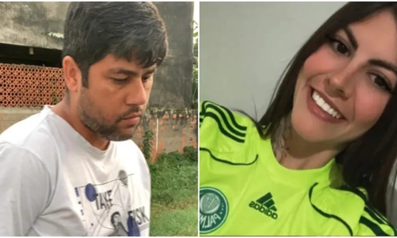 Polícia Civil De São Paulo Prende Suspeito De Homicídi0 De Torcedora